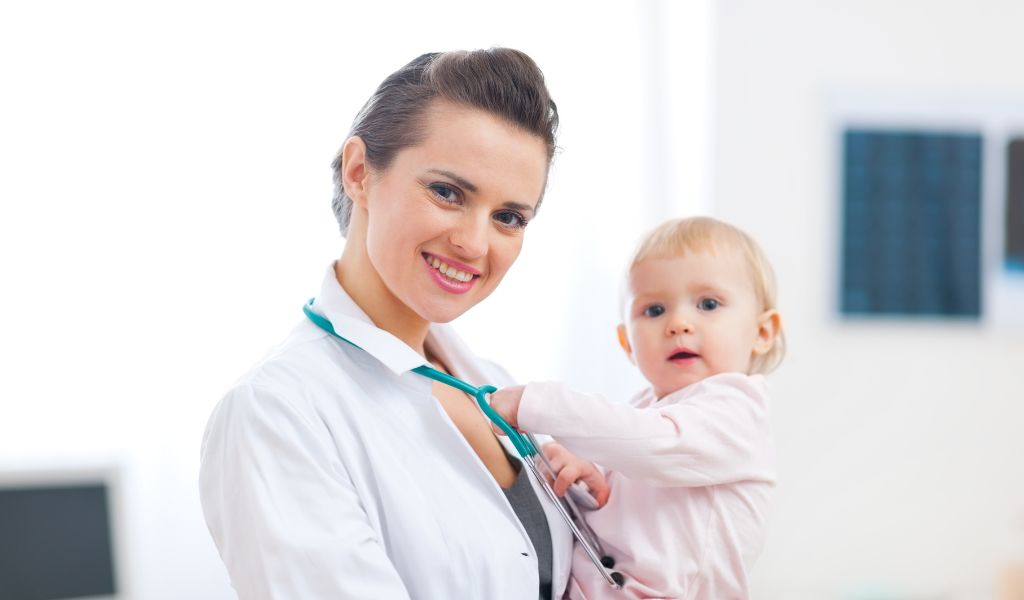 Clinica pediatrie galati spital de copii